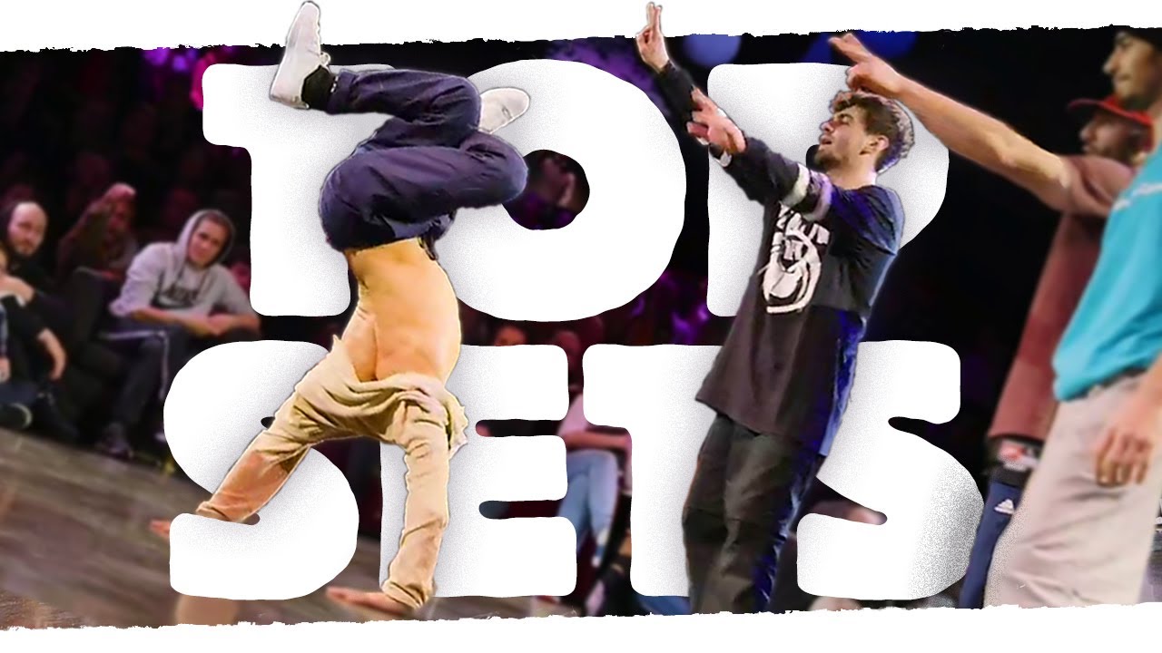 TOP SETS 🔥WGTF?! 2019 — Full version - YouTube