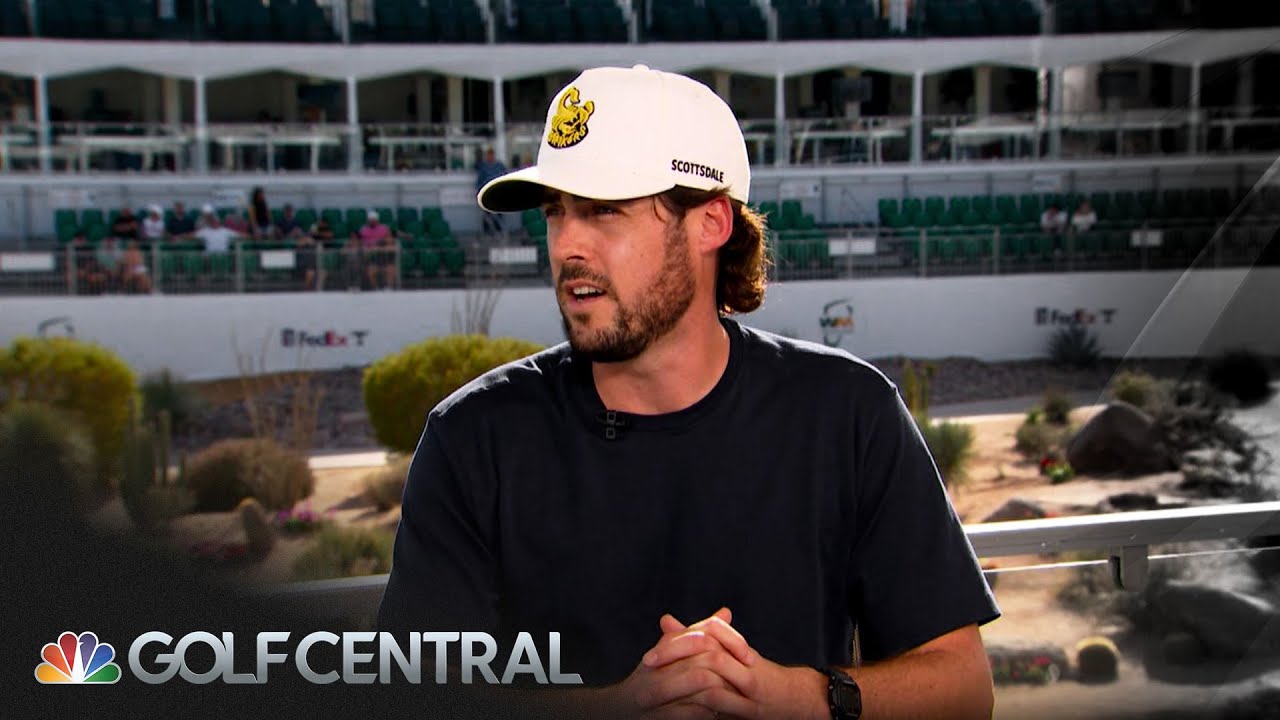 Grass Clippings CEO Jake Hoselton: 'Laser-focused on par-3 golf' | Golf ...
