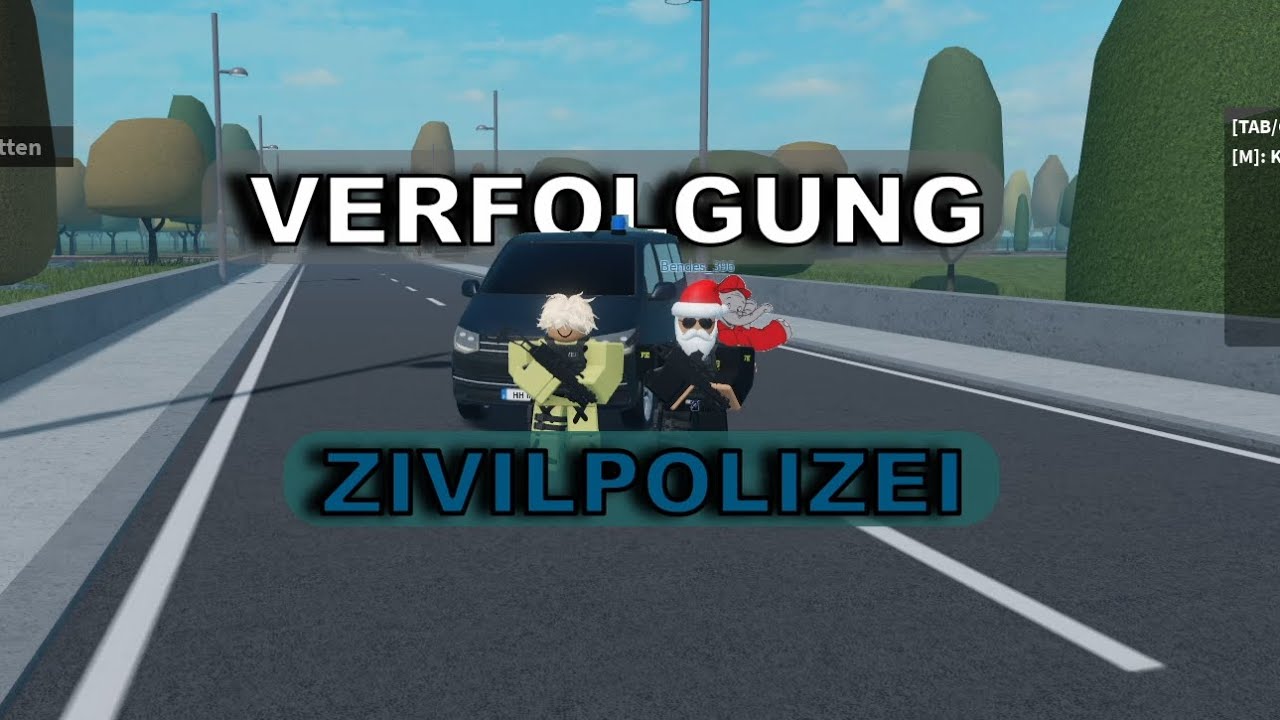 POLIZEI EINHEIT im VW T6 unterwegs! | SPANNEDE ZIVILPOLIZEI SCHICHT AUF ...
