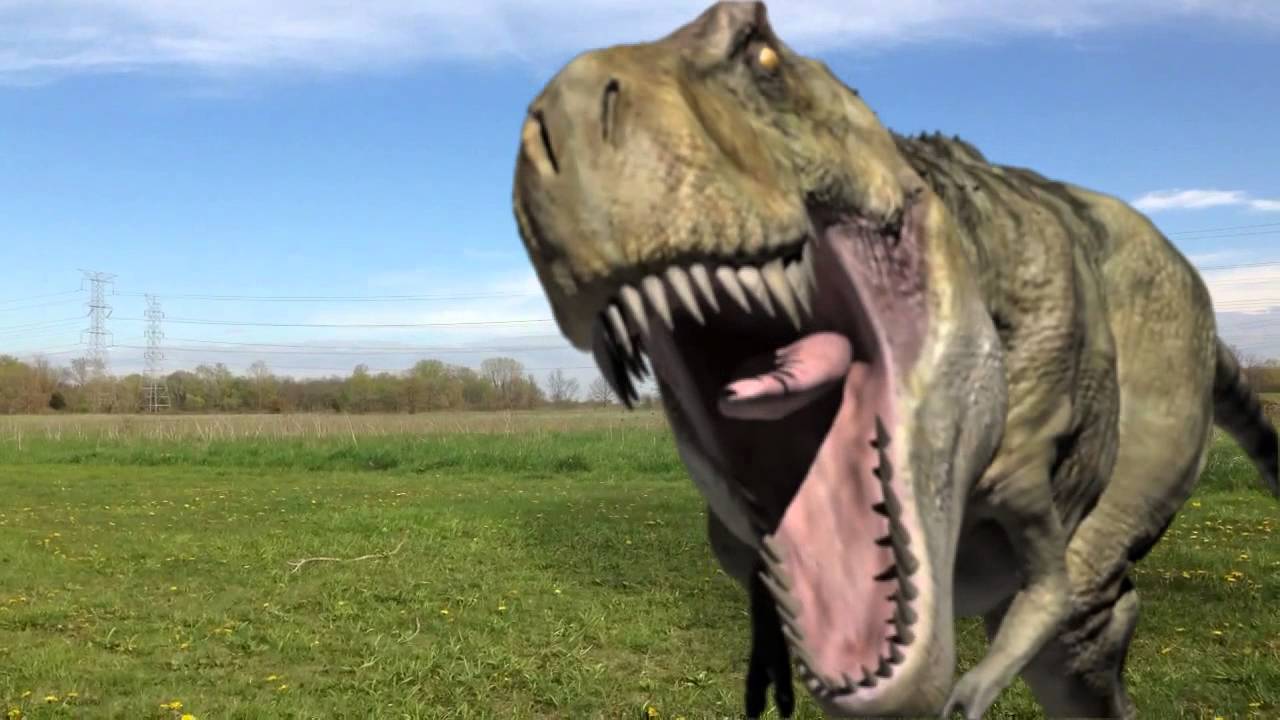 Creatures FX - YouTube