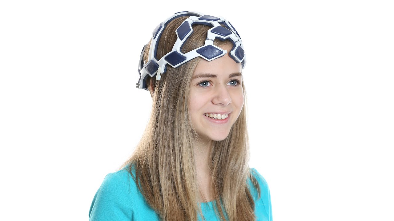 Wavi Brain Scan - Student Athletes - YouTube