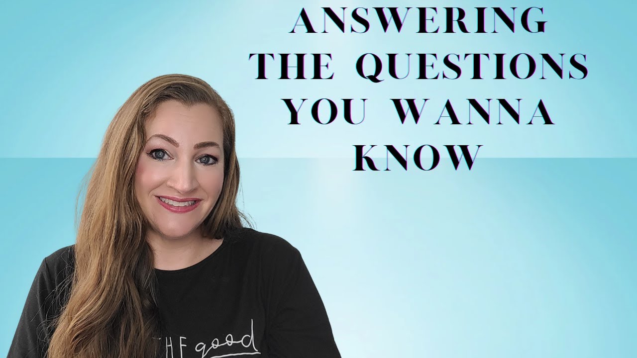 Special Education Teacher Q and A\ Answering Your Questions - YouTube