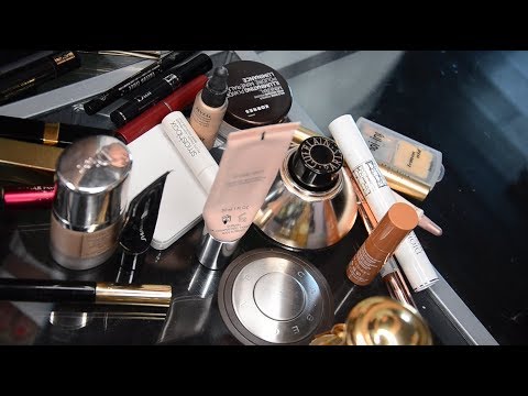 МАКИЯЖ  ЧТО ЗАКОНЧИЛОСь ЗА 6 МЕСЯЦЕВ  АНАЛИЗ