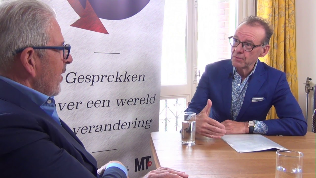 #36: Hoogleraar Steven Schuit over het typerende van Nederlandse ...