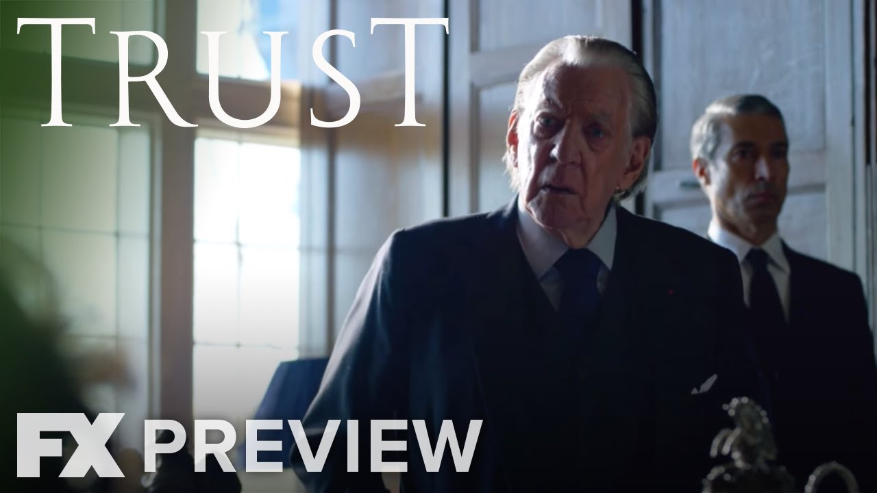 Trust | Season 1 Ep. 6: John, Chapter 11 Preview | FX - YouTube
