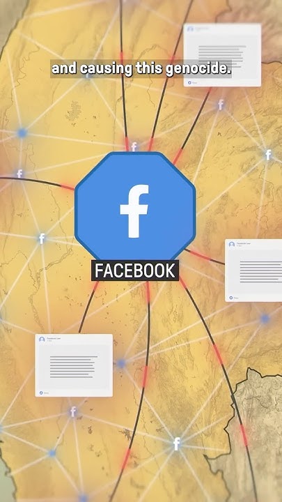 How an Algorithm Can Spread Hate - YouTube