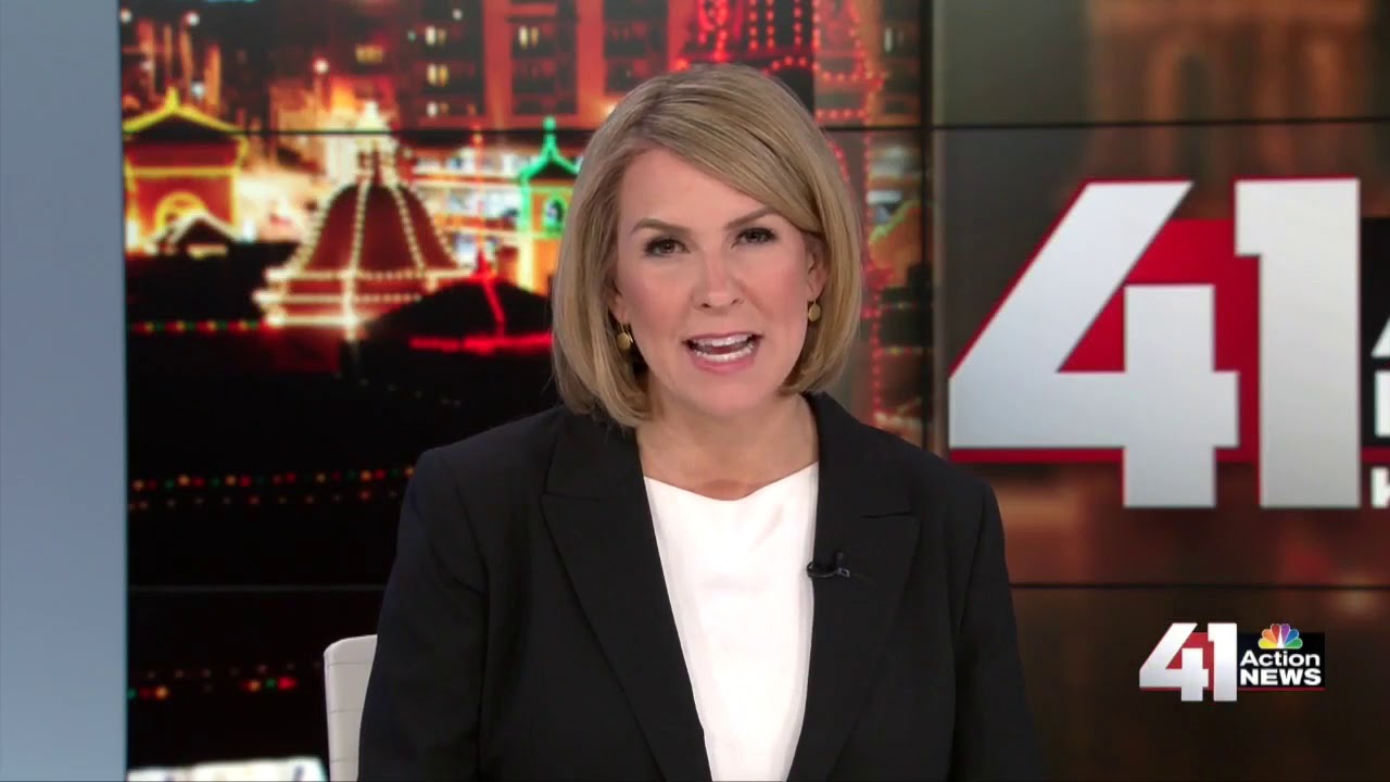 41 Action News Latest Headlines | December 12, 10pm - YouTube