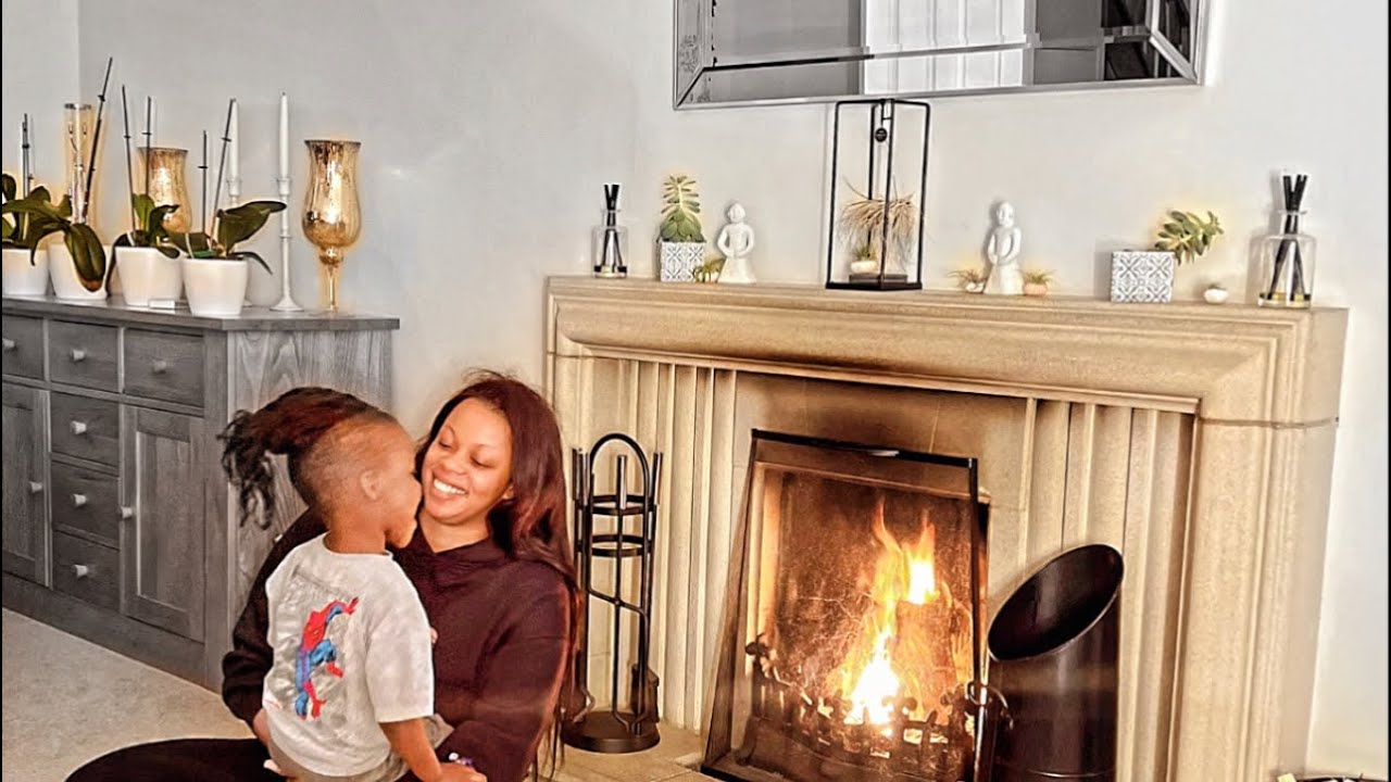 Let’s talk with Mamideb ‘Another man raising your child’ - YouTube