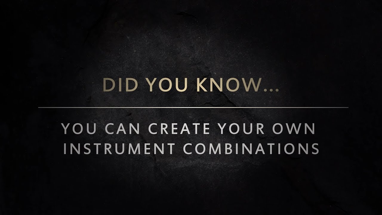 ORIGINS SERIES | Did You Know? - YouTube