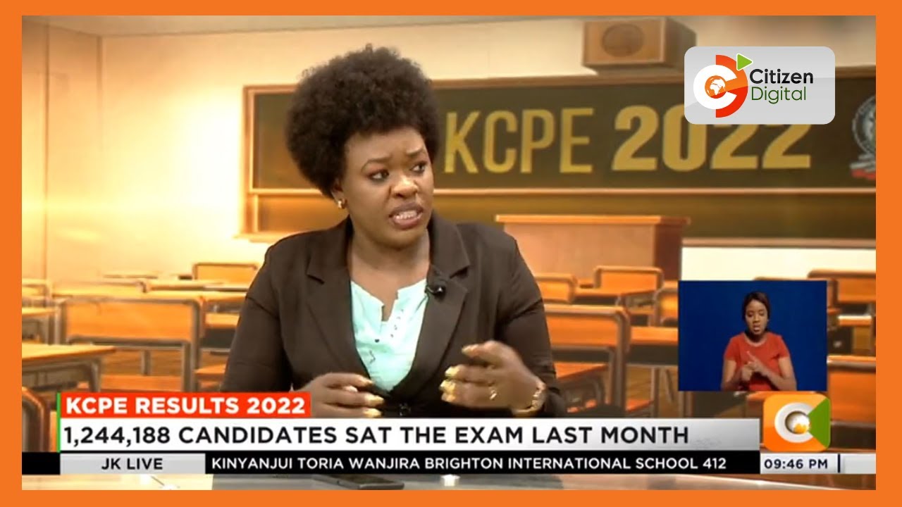 KCPE Results 2022 | Way forward for the students who scored 300 and ...