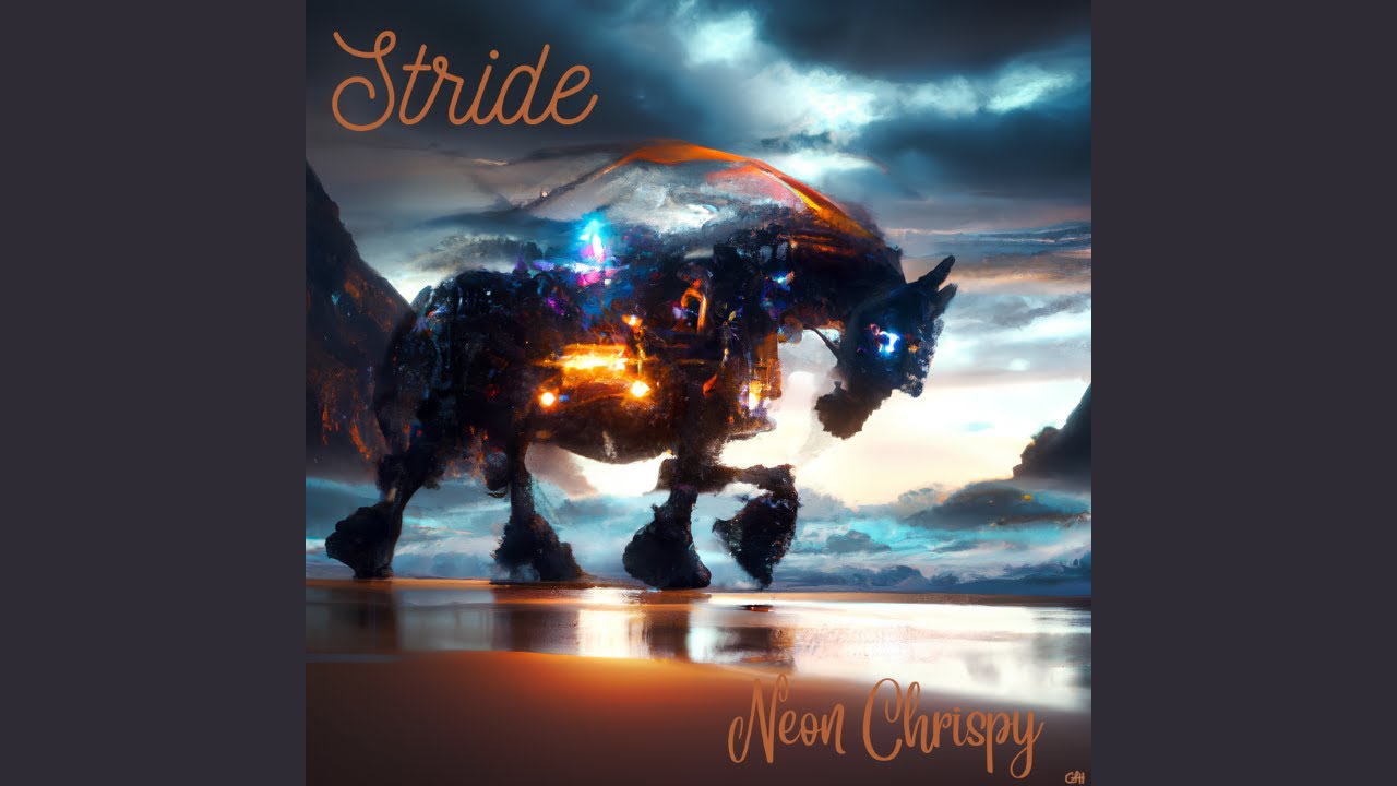 Stride - YouTube