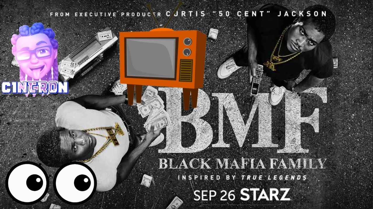 Monday Night Chilling BMF Season 1 Episode 1 Watch Party - YouTube