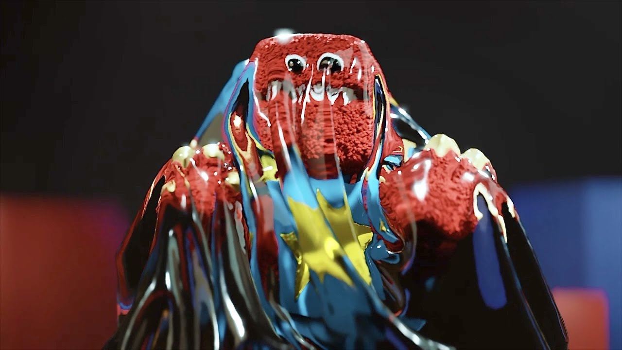 Boxy Boo Story - Slime Trap - YouTube