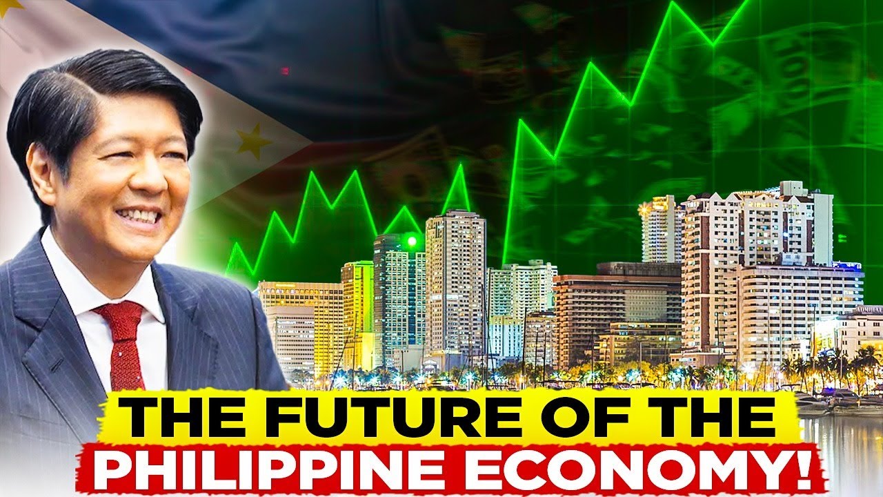 Philippines 2030 | Why the Philippines Could Be Asia’s Biggest Success ...