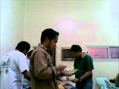 DETASAD Riyadh MC New Years Party..Part 1 - YouTube