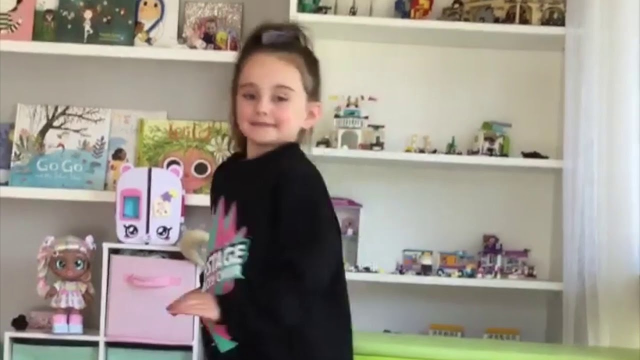 Upstage Fam xx We're all in this together - YouTube