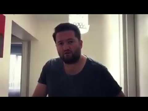 Evli erkek halleri