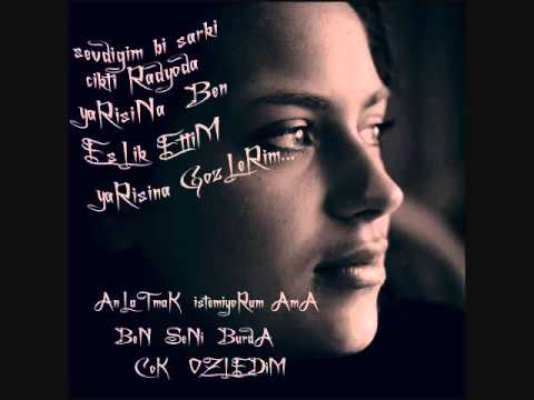meral bilgic sus ve dinle