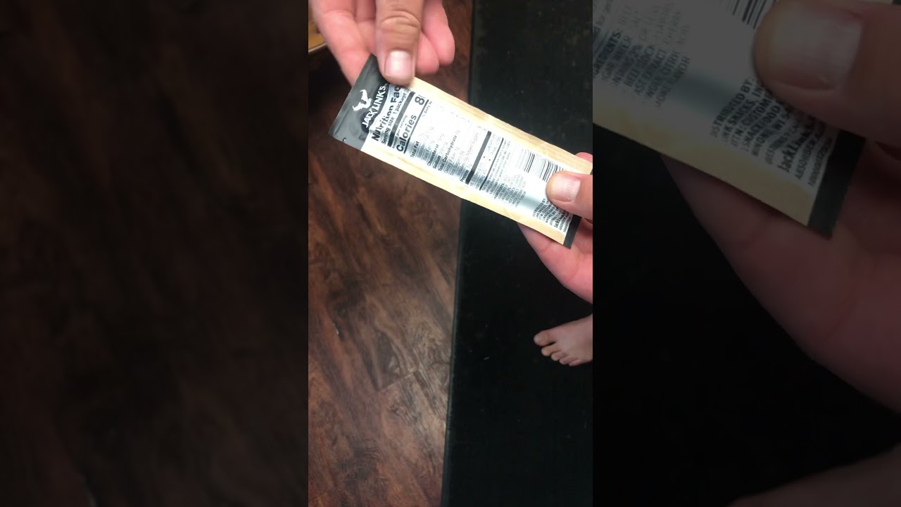 MAGNET MEAT MAGNET TEST- FaKe FoOd? Magnet test beef strips and it ...