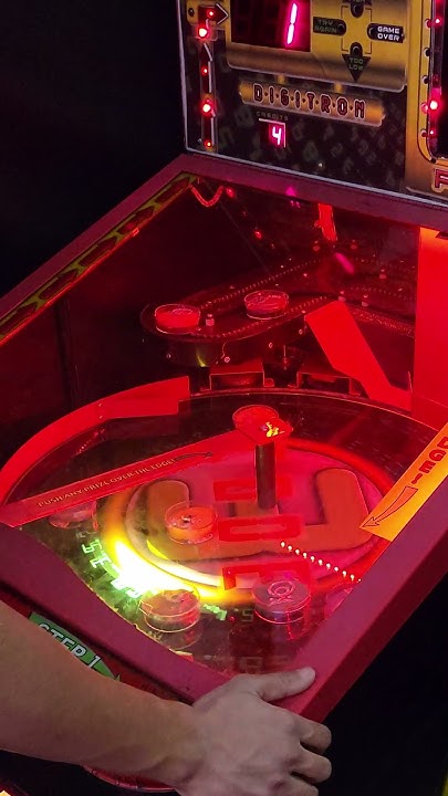 Code 3 Prize Game by Baytek Arcade in the 2024 February Online Arcade ...