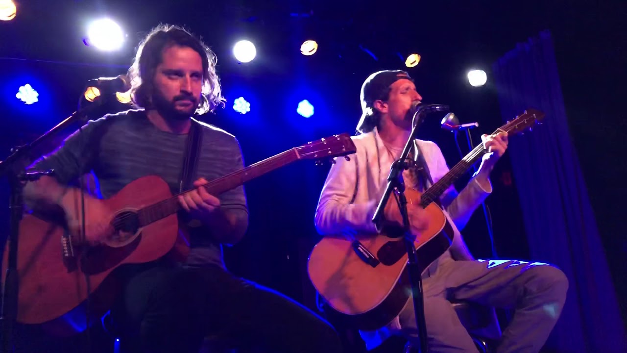 The Revivalists Amber Smiths Olde Bar Youtube