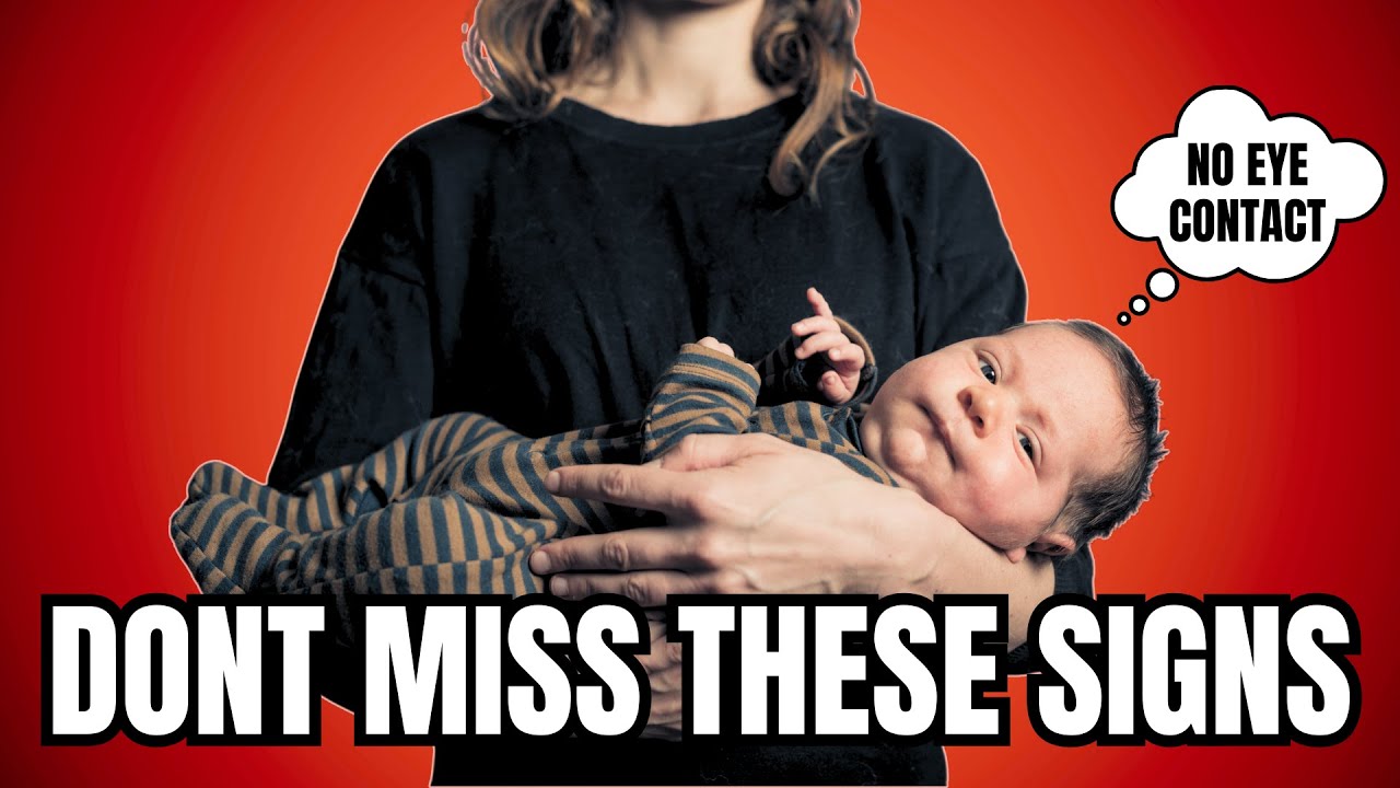 Understanding Newborn Cues: Decoding Baby Language - YouTube