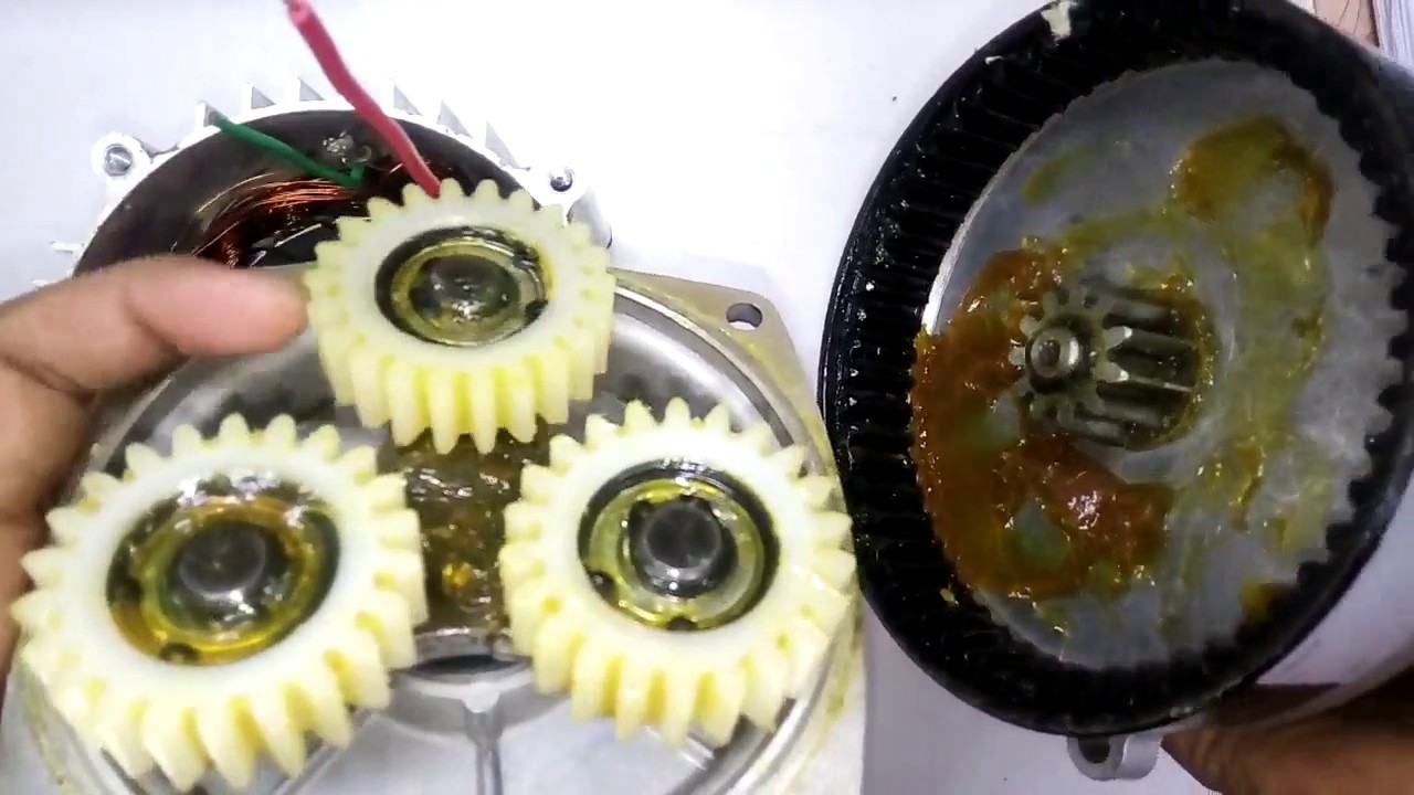 how to rewinding a bldc motor.how to repair a bldc motor. brass-less dc ...