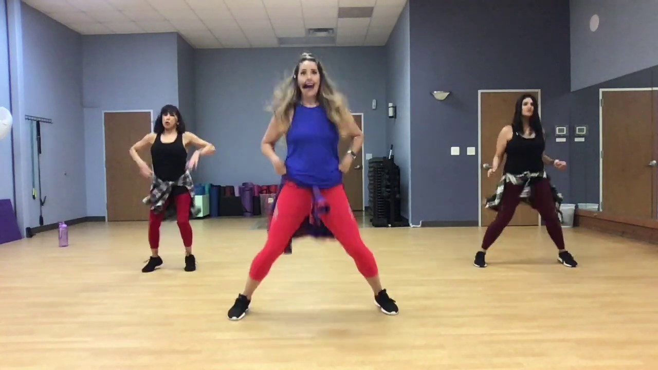 Boy Band Dance Class - YouTube