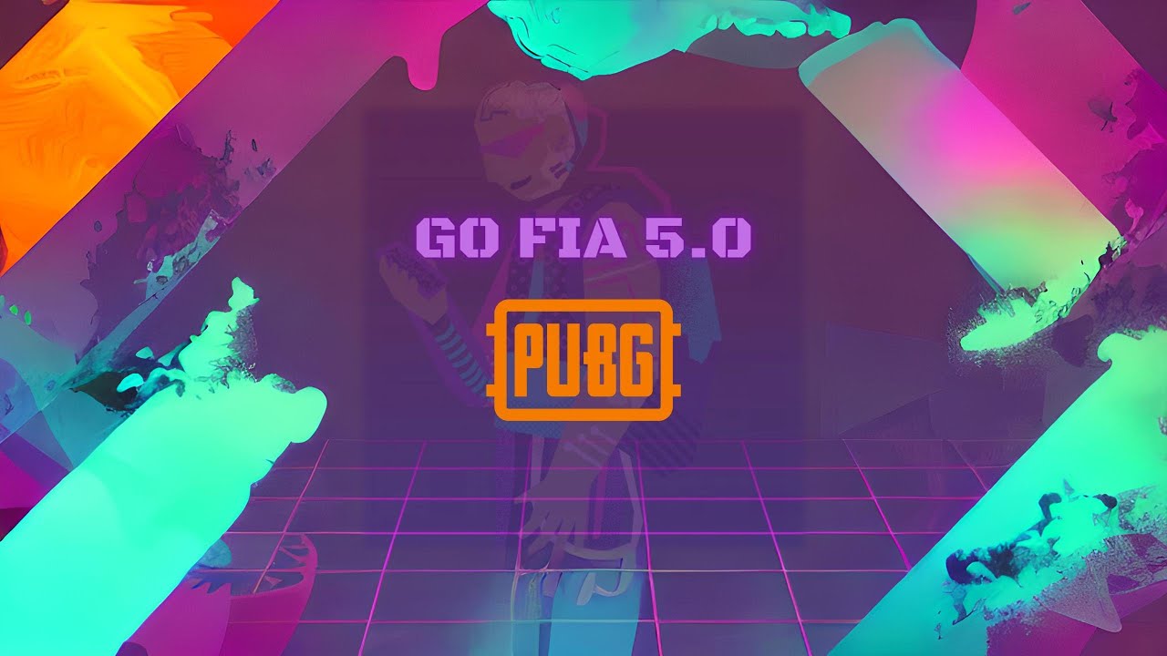 GOFIA 5.0 - PUBG Mobile Day 1 - Miramar - YouTube