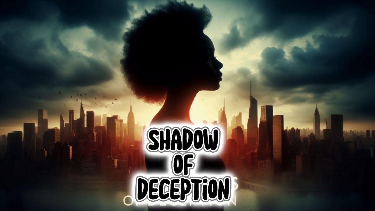 shadows of Deception#folktale #africa #folklore #africanfolktale # ...