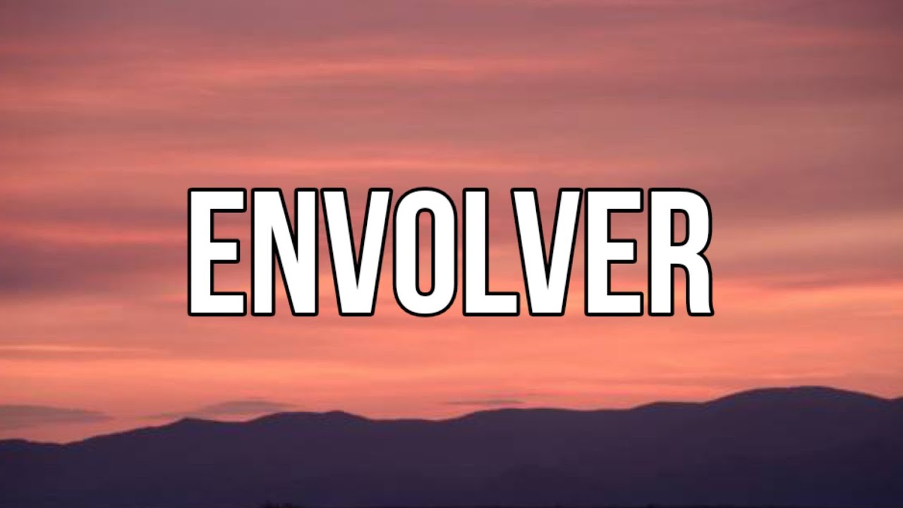 Anitta Envolver (Letra/ Lyrics) - YouTube