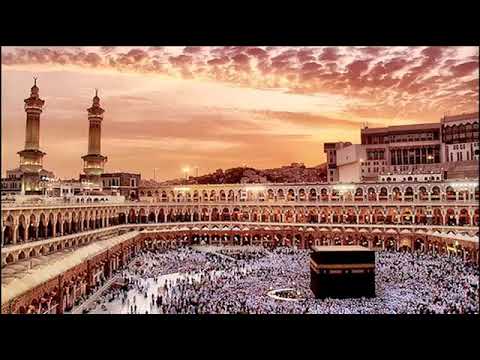 Хьаж да дезаш хилар ХЬЕХАМ. Шейх Абу lабдуллахl