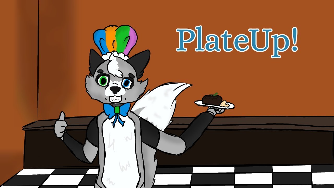 Pandy351 plays PlateUp! Part 2 - YouTube