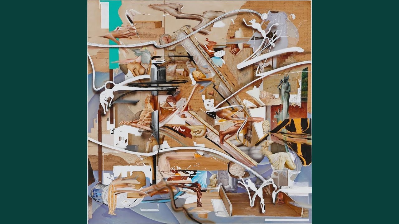 Scrape The Bowl - YouTube