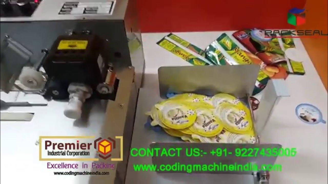 date coding machine, batch printing machine, automatic printing machine, inkjet printer stacker ...