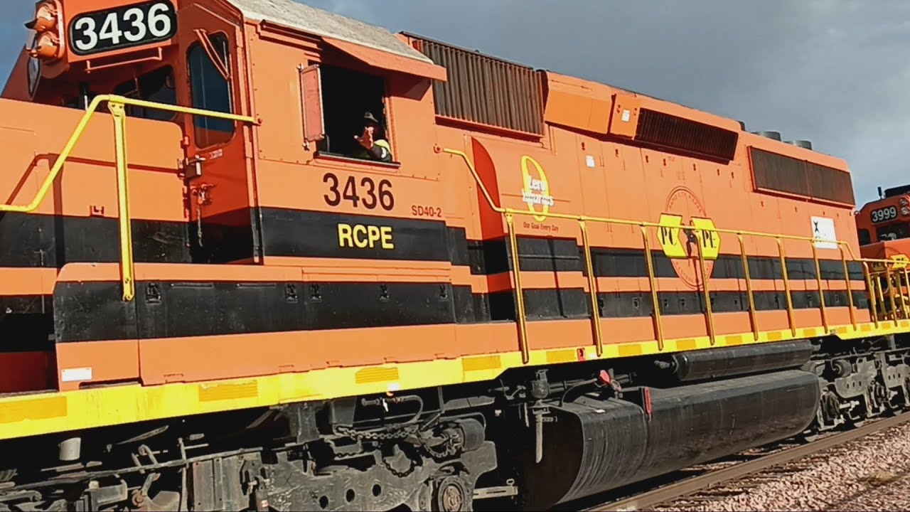 catching light power on the RCPE 12-27-24 - YouTube