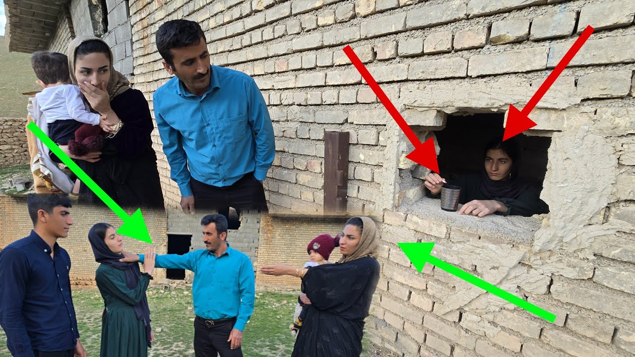 😱Tayyaba's attempt to poison Amir, Amir's life was saved by Tayyaba's ...