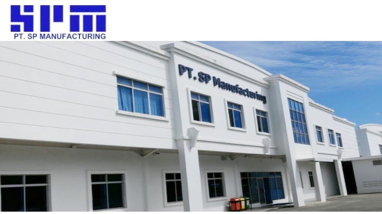 PT. SP Manufacturing Batam ( Operator PCBA / Operator SMT / Operator ...