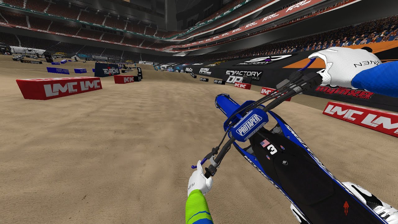 MX BIKES TIPS AND TRICKS - Coaching w/ Doc - YouTube