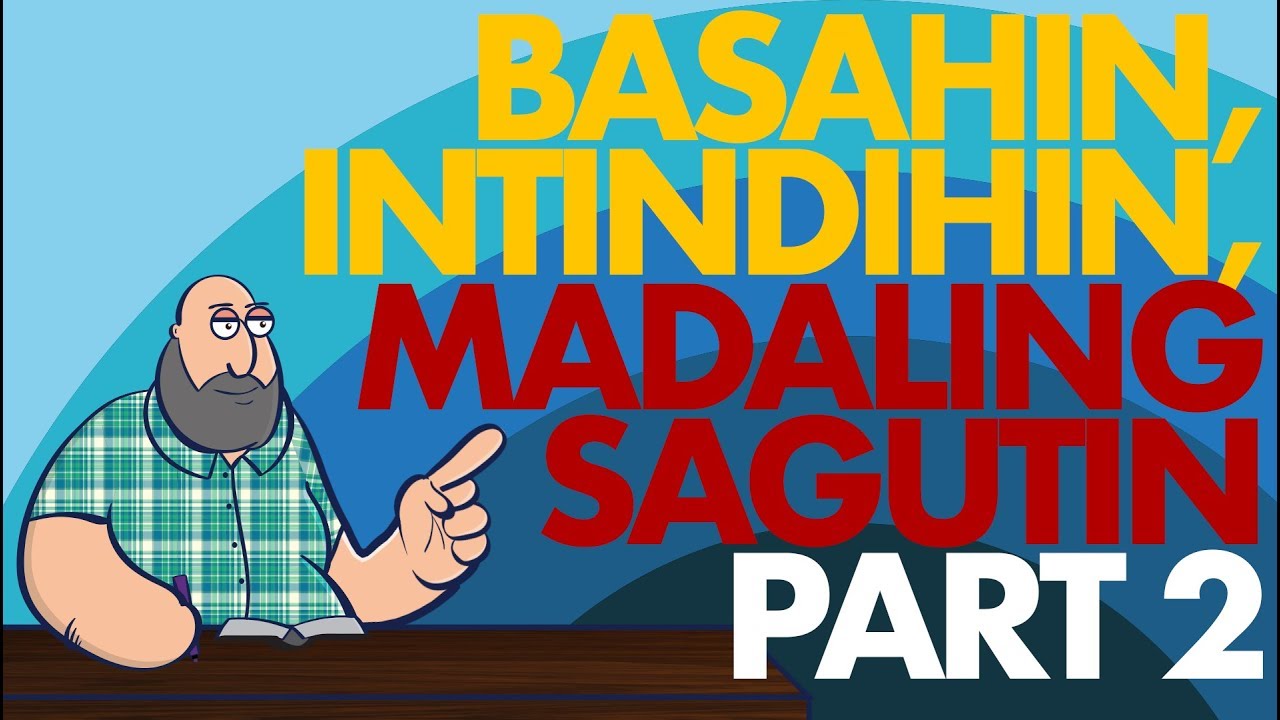 [LAW SCHOOL PHILIPPINES] How to Read and Understand Codal Provisions ...