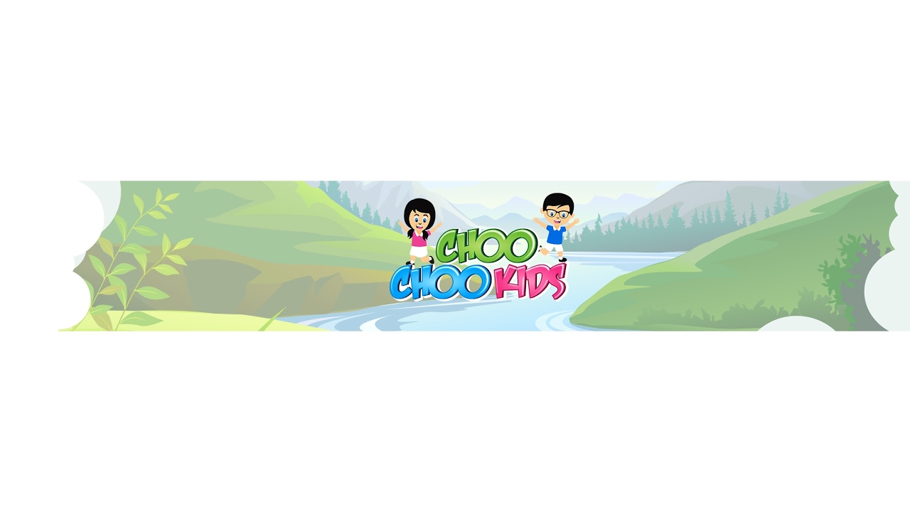 Choo Choo Kids Live Stream - YouTube