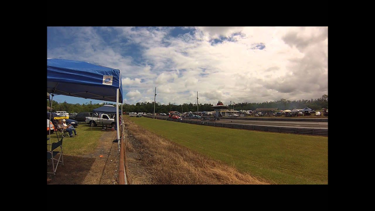 HILO DRAGS - YouTube