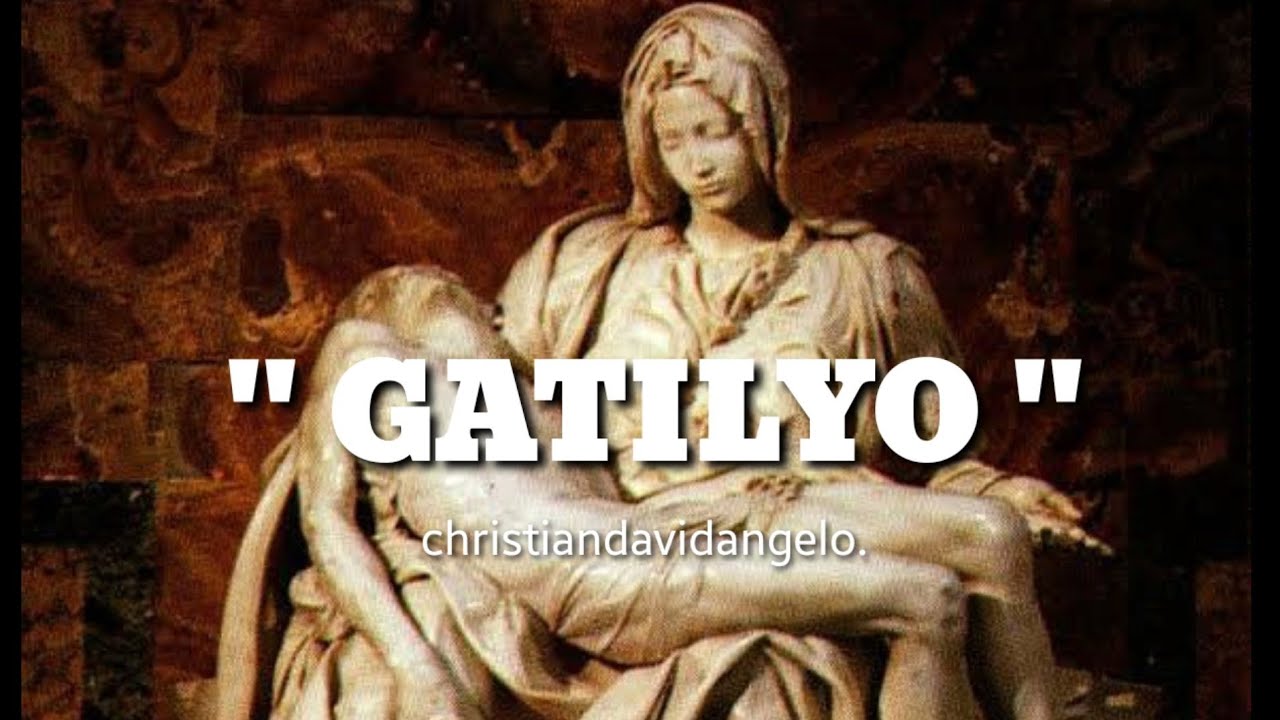 " GATILYO " | spoken word poetry | cda - YouTube