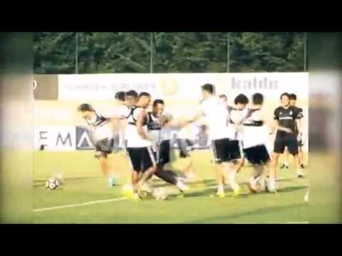 Atiba  Quaresma tatlı  iddalasma  Adriano  çılgın dansı