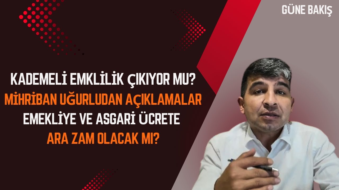 KADEME ÇIKARSA NE ŞEKİLDE ÇIKACAK? - YouTube