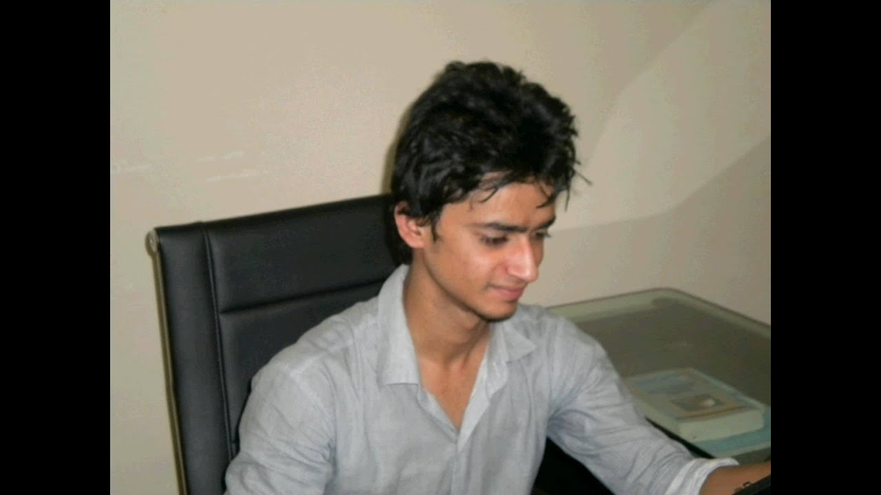 Atif Abdullah Lahore - Pakistan - YouTube