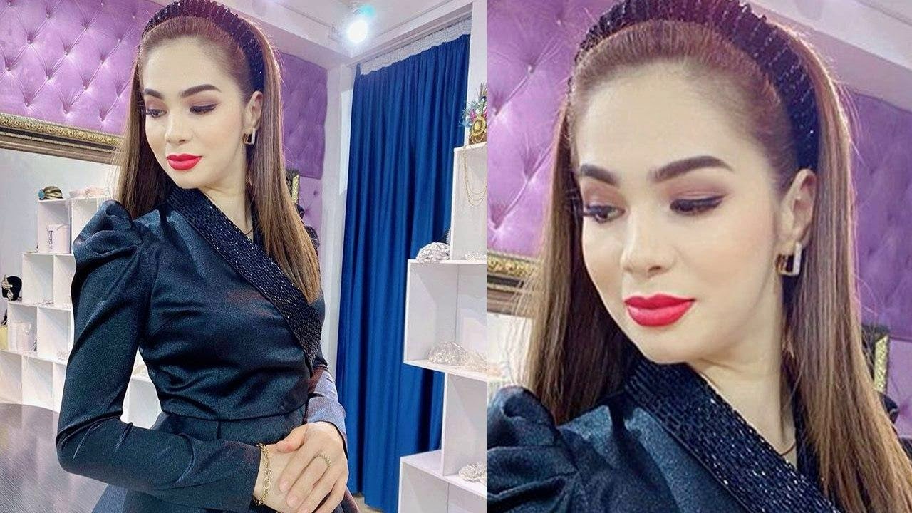 Feruza Karimova - Dunyo (official audio music) - YouTube