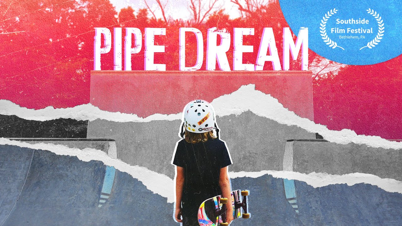 Pipe Dream: A Documentary (Official Trailer) - YouTube