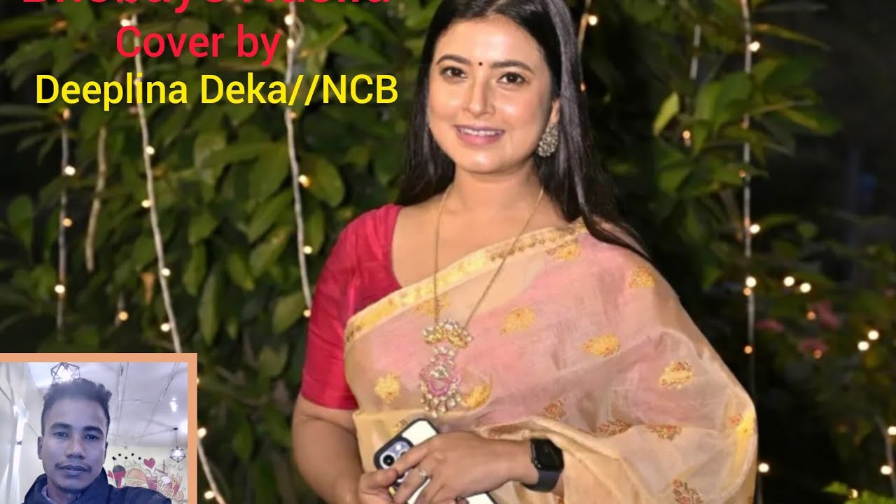 Bhobaye Nasilu beautiful Assamese song 🎵 - YouTube