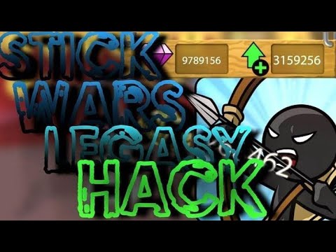 (2025) Hileli Stick War Legacy nasıl yüklenir?  GERÇEKTEN ÇOK BASİT!(LİNK AÇIKLAMA KISMINDA!)Android
